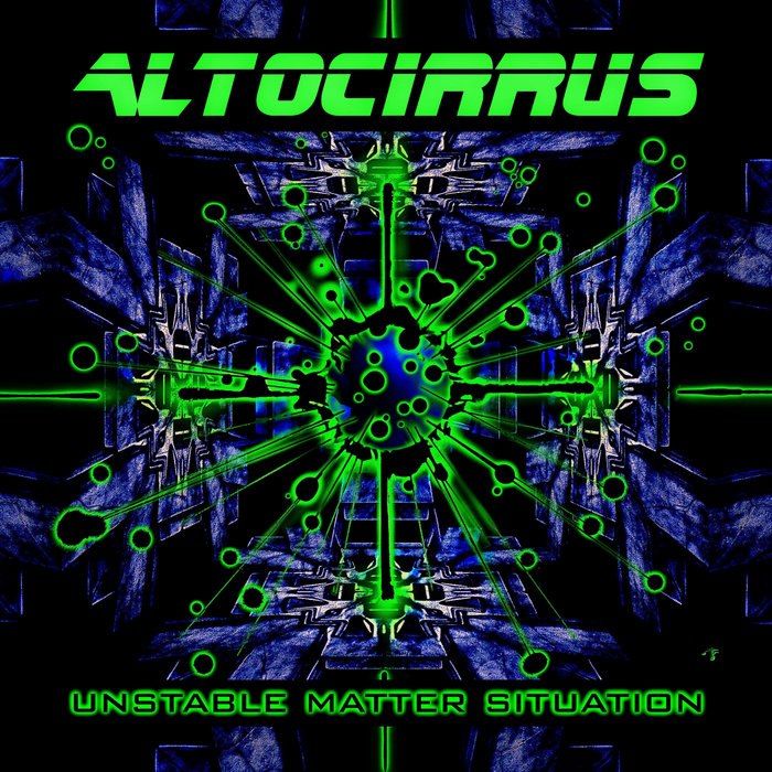 Unstable Matter Situation | ALTOCIRRUS