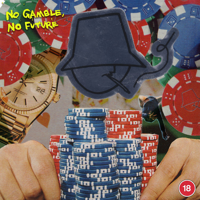 No Gamble, No Future | Sly Moon