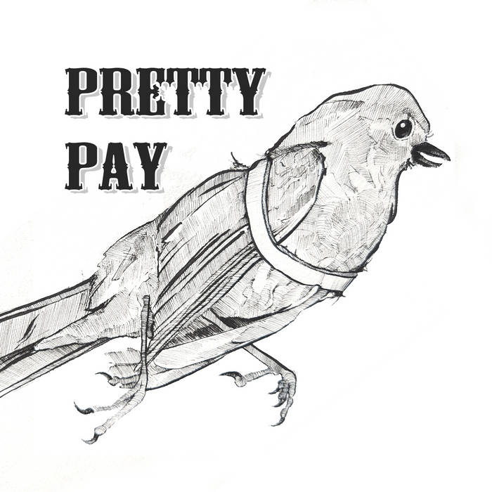 Pretty Pay | Jeremy Sutherland