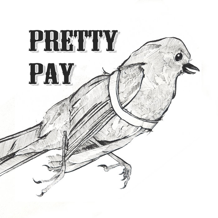 Pretty Pay | Jeremy Sutherland