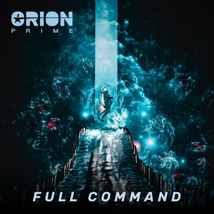 Full Command | Orion Prime