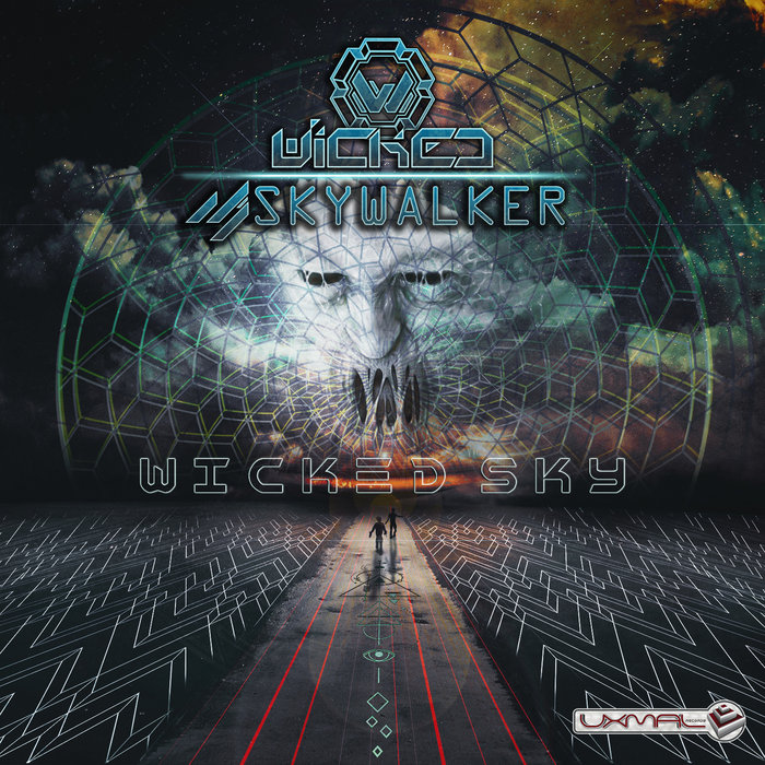 Wicked Sky | Skywalker, Wicked | Uxmal Records