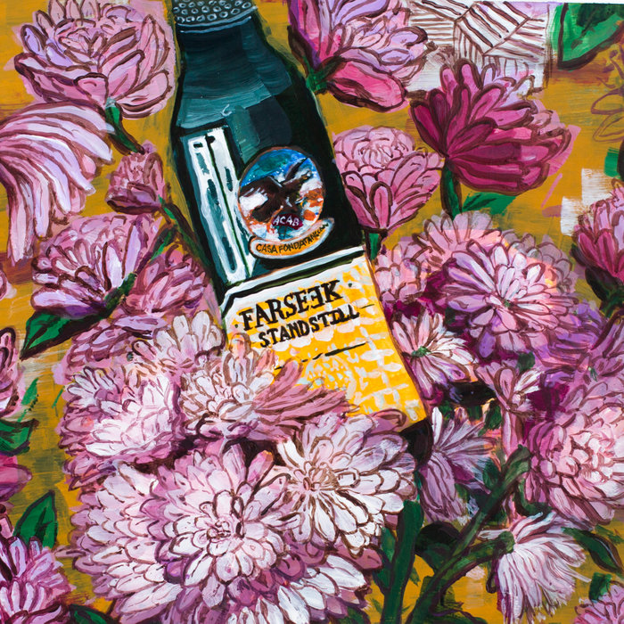 Standstill FARSEEK standstill-farseek