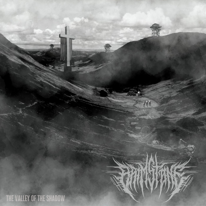 The Valley of the Shadow | Brimstøne