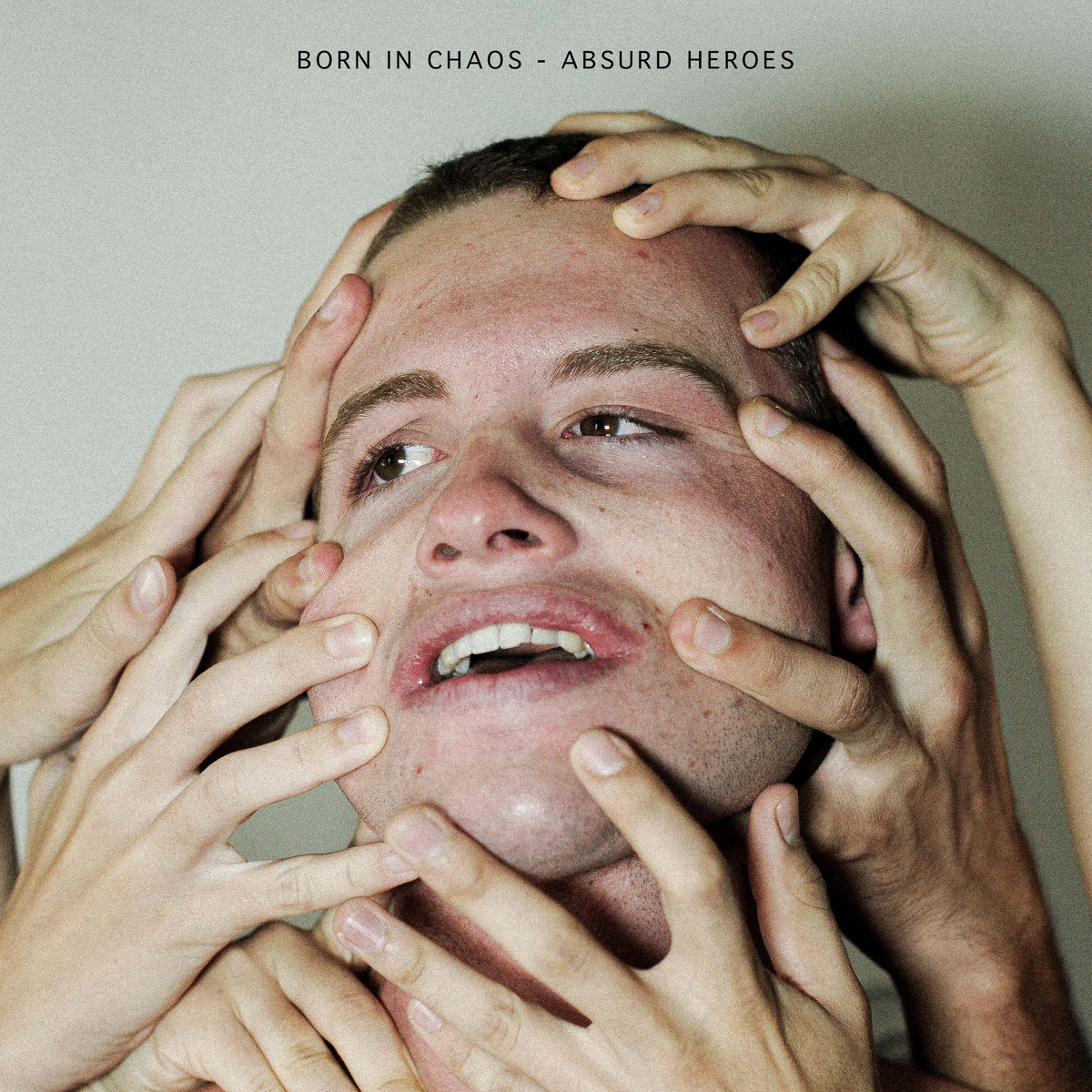 Born In Chaos | Absurd Heroes