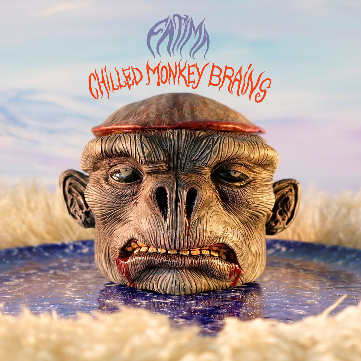 Chilled Monkey Brains | FATIMA