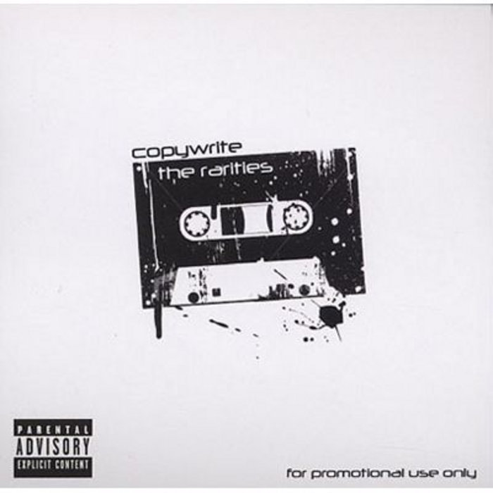 The Rarities | COPYWRITE