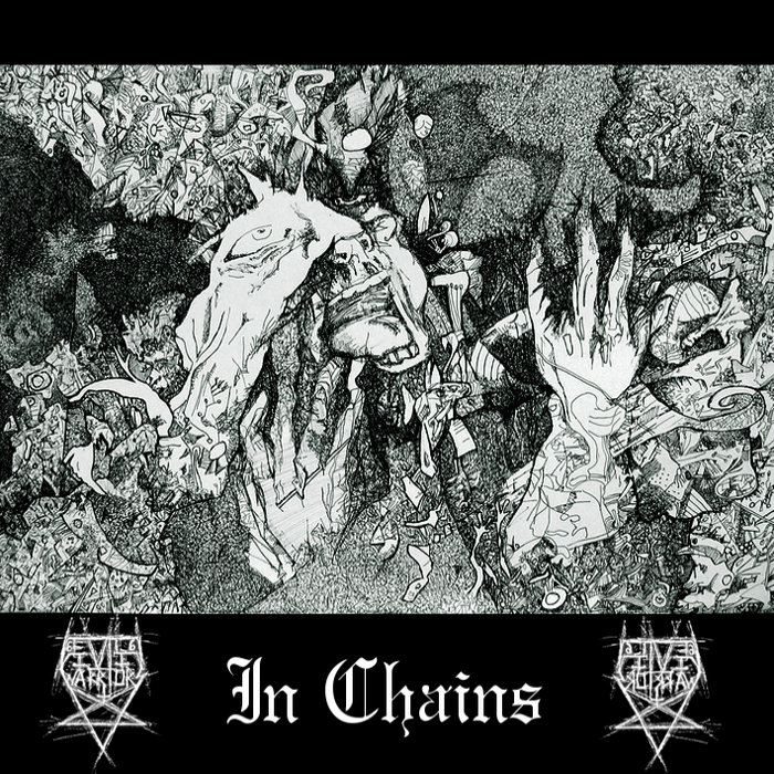 In Chains | Evil Warriors