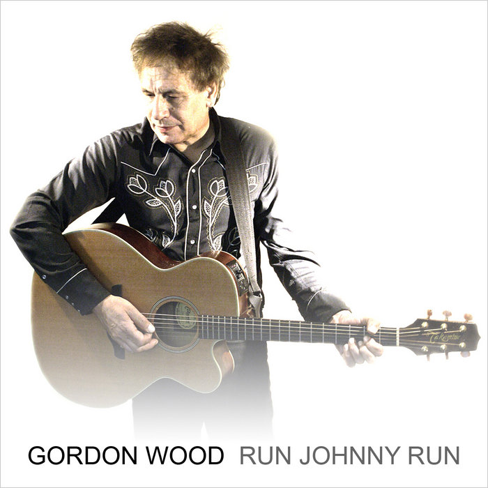 RUN JOHNNY RUN (EP) | Gordon Wood