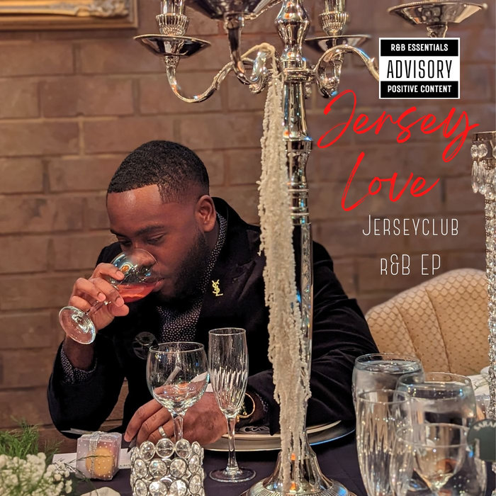 Jersey Love EP | Popeye973