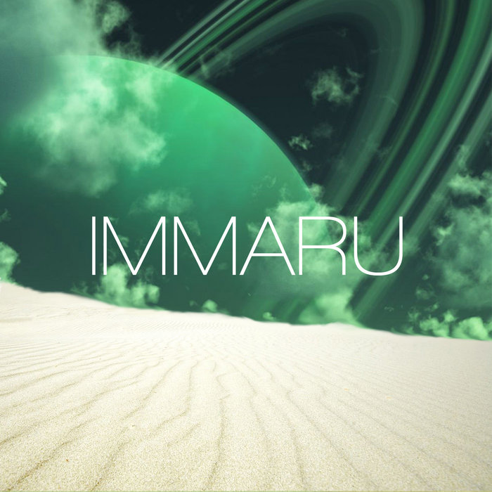 The Vast | Immaru