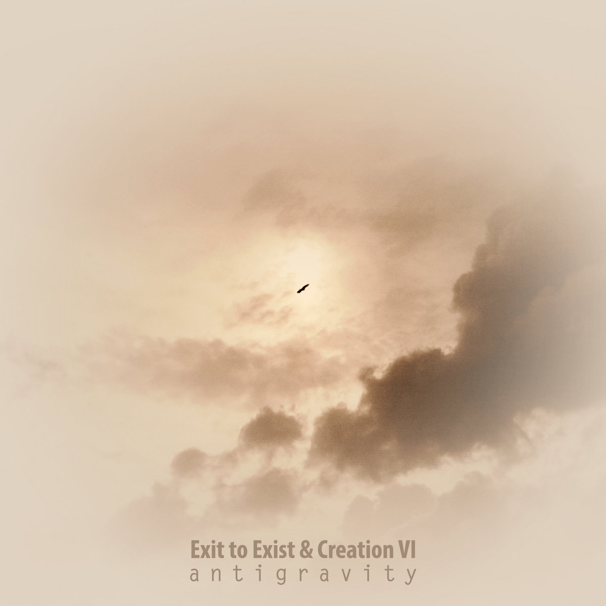 Antigravity | Exit to Exist & Creation VI | Tim Six • Creation VI