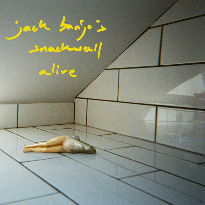 alive | snackwall | jack banjo courtney