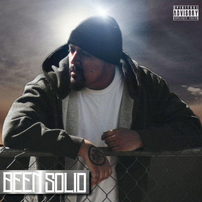 BEEN SOLID the album | AMEZ777 | Amez777