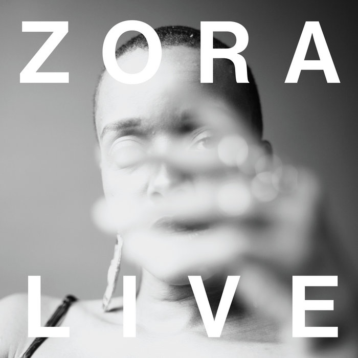 ZORA (LIVE) | Jamila Woods