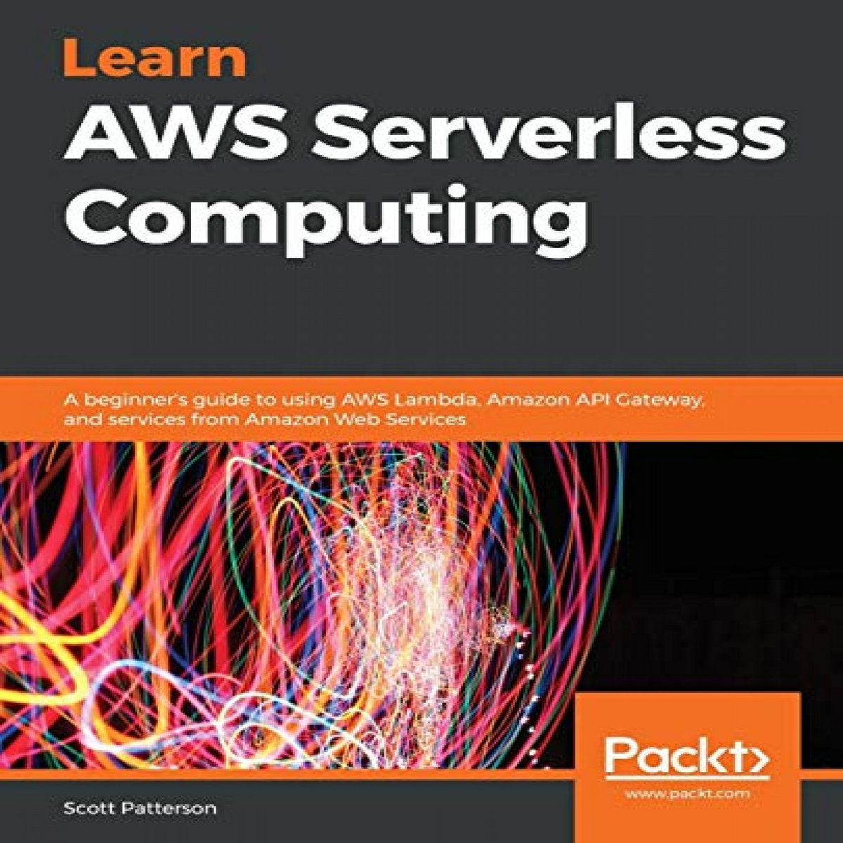 GET [EPUB KINDLE PDF EBOOK] Learn AWS Serverless Computing: A beginner's guide to using AWS ...