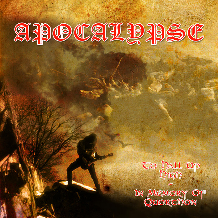 In Memory Of Quorthon