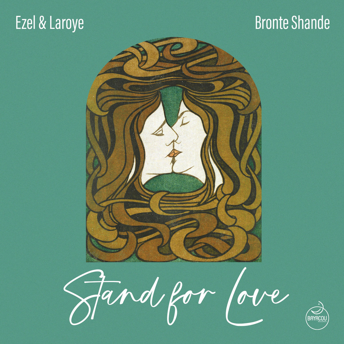 Stand for Love | Ezel & Laroye ft. Bronte Shande | Ezel