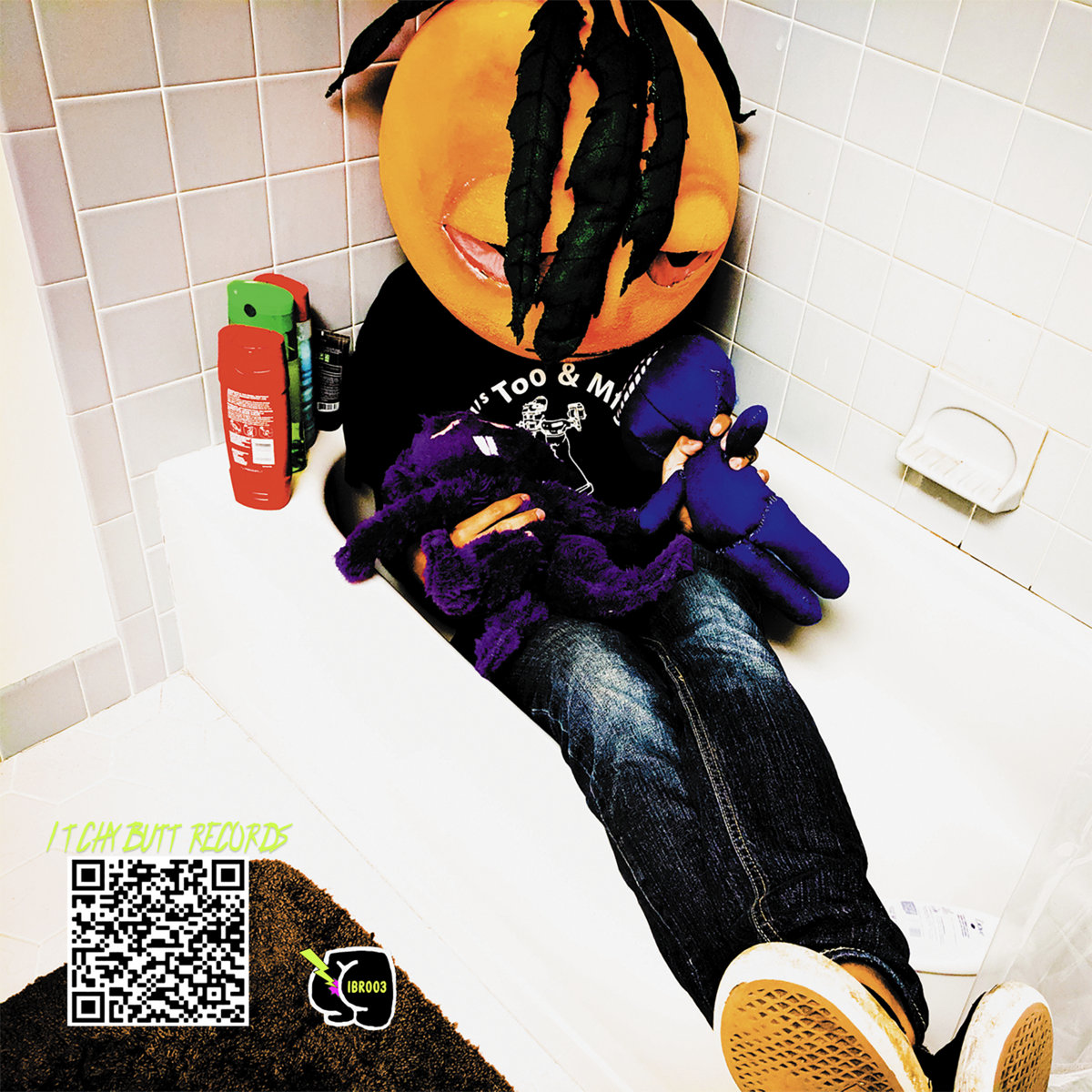 Treasure Room in the Castle of Infinite Sorrow | PEACHY KEEFF | Itchy ...