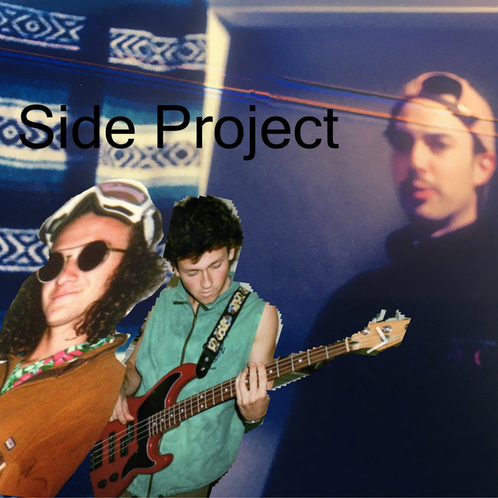 Side project | Side Project