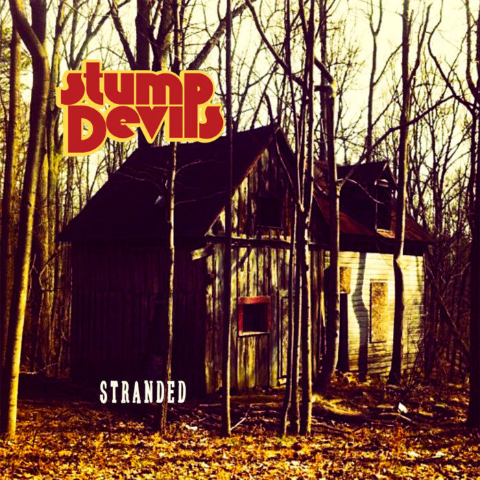 Stranded | Stump Devils