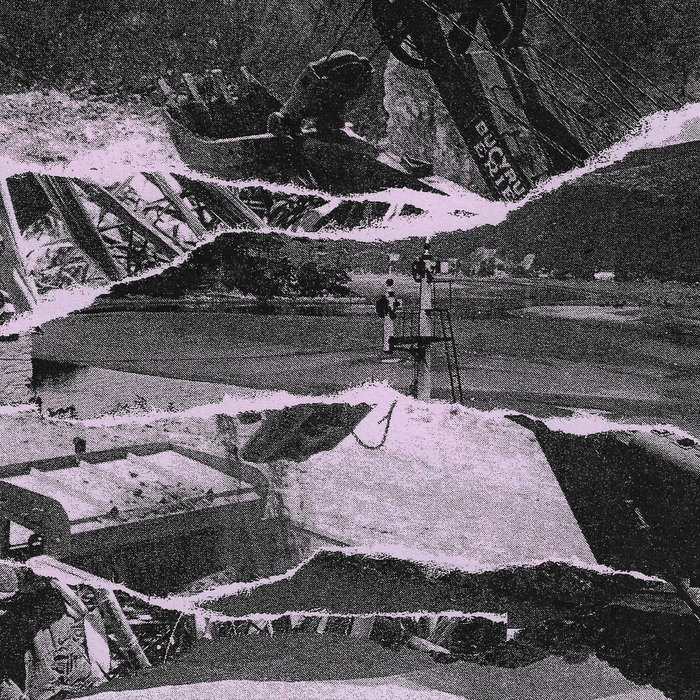 Perforated Landscape 2 | Michael Ridge
