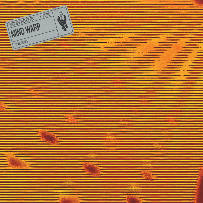 Mind Warp | Indent