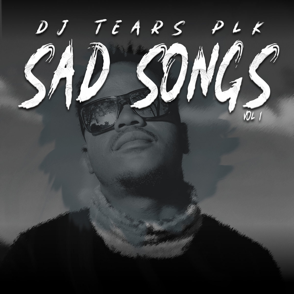 Sad Songs Vol 1 (Full Cuts) | DJ Tears PLK