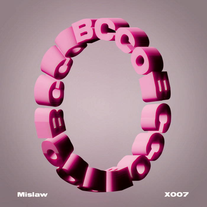 BCCX007 | Mislaw | BCCO