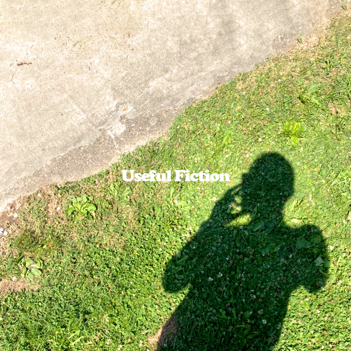 Useful Fiction EP | Useful Fiction