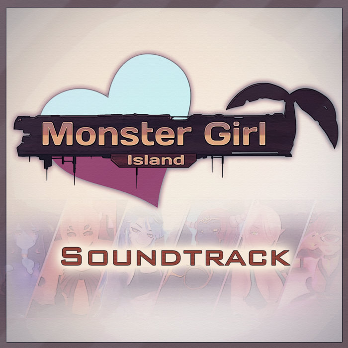 Monster Girl Island - First Round! | lewdk