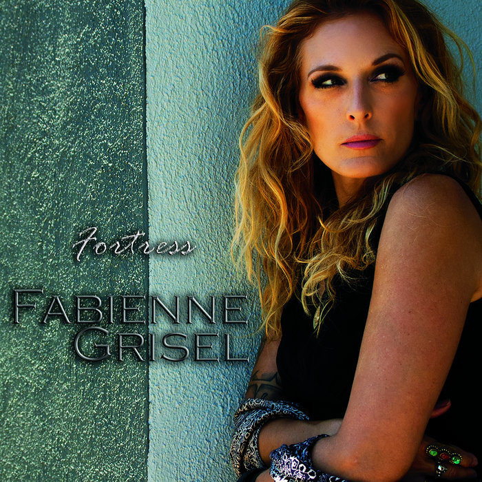 Fortress | Fabienne Grisel