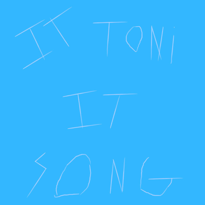 The Music What From My Soul | ToNi the Tonester's Tunes