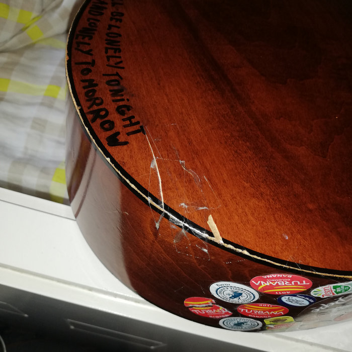 Attack Dogs - Iris Bilinsky | this band name was too long (so now it's ...