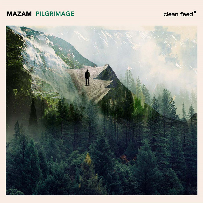 PILGRIMAGE | MAZAM
