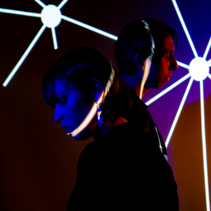 Mirrors - EP | Glass Spells