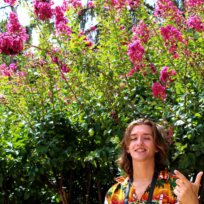 demos + abandonded songs | Daniel Bernas