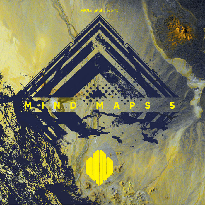 MIND MAPS 5 | THE FUTURE SOUND OF LONDON