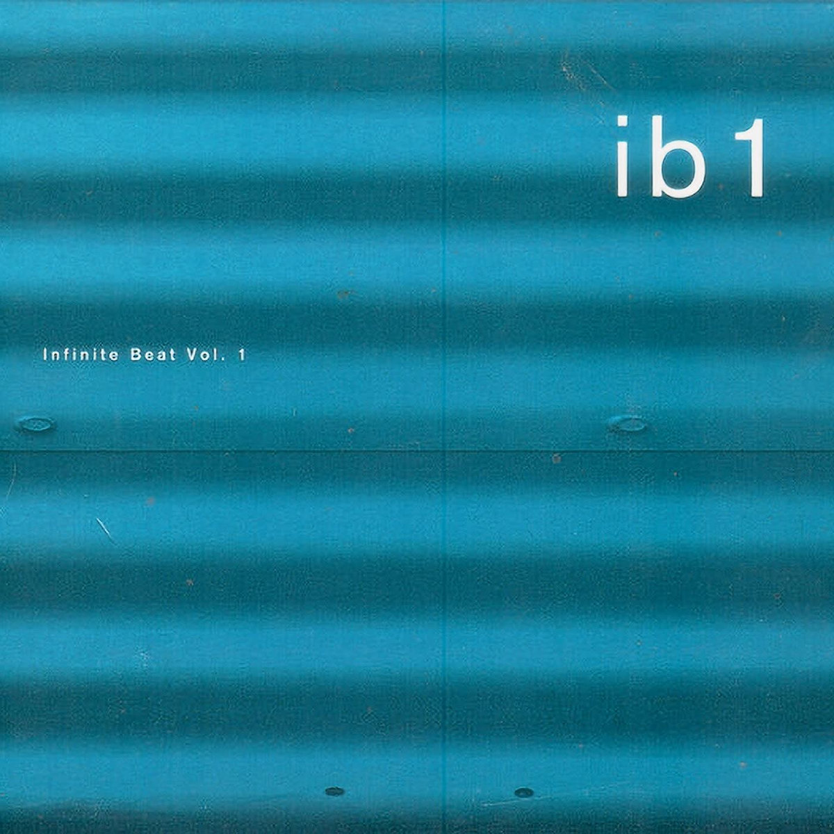 Infinite Beat, Volume 1 | Various Artists | Abstract Breaks Archive