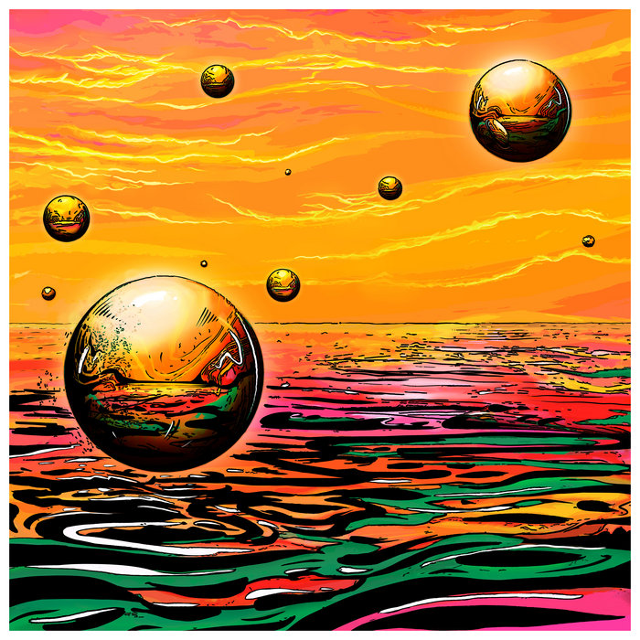 THE SIX OBSERVABLES | Bob Lord