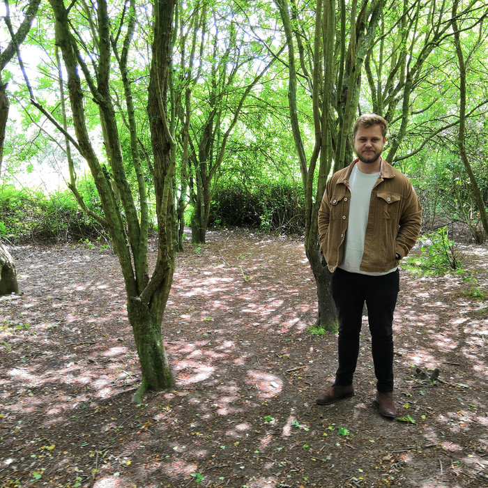 Spanish Prelude with Oliver Patton | James Chatfield