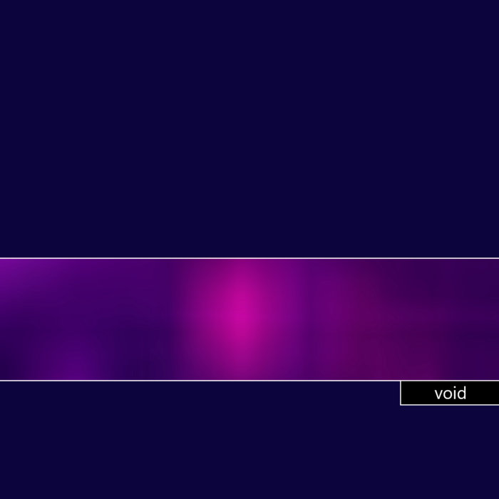 Void | Ultraception | Electronic Experiments