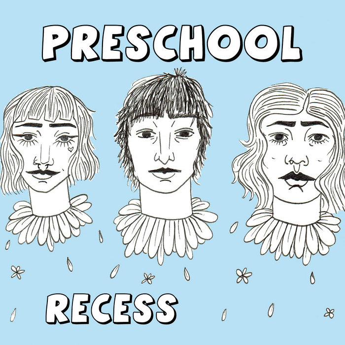 Recess | Preschool
