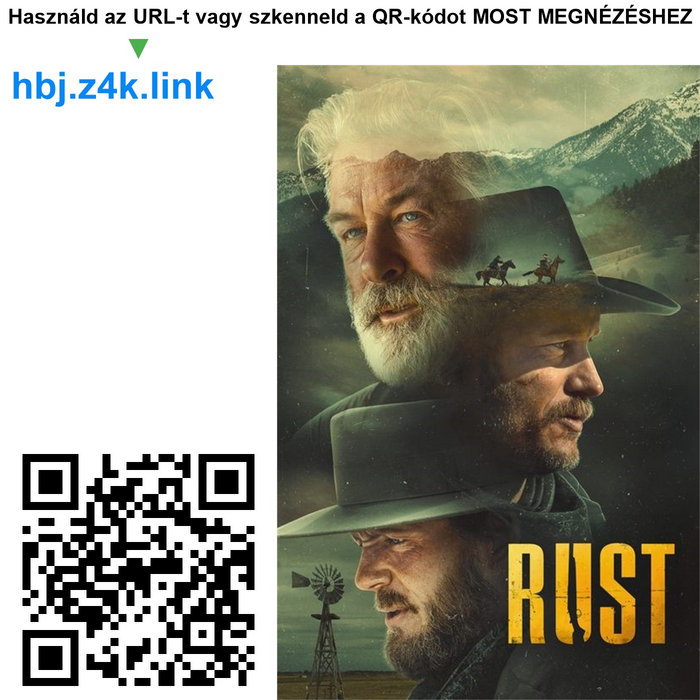 Rust | Hol nézhető meg online