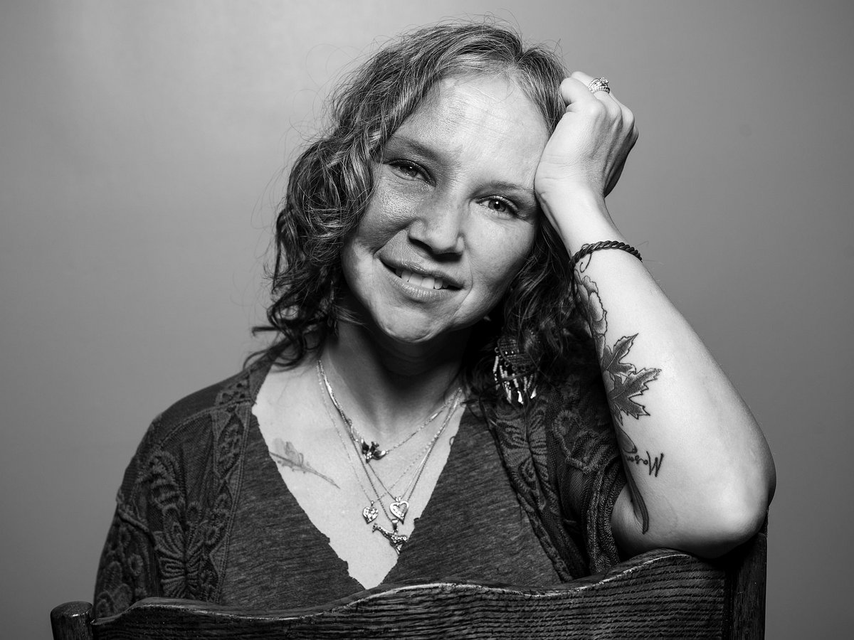 Live Studio New Songs | Heather Little | Must Have Music