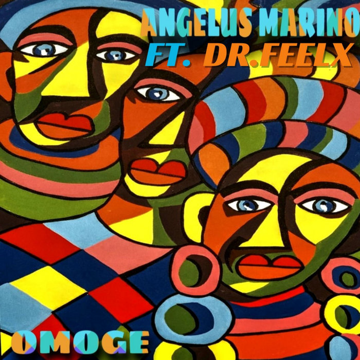 OMOGE | ANGELUX MARINO