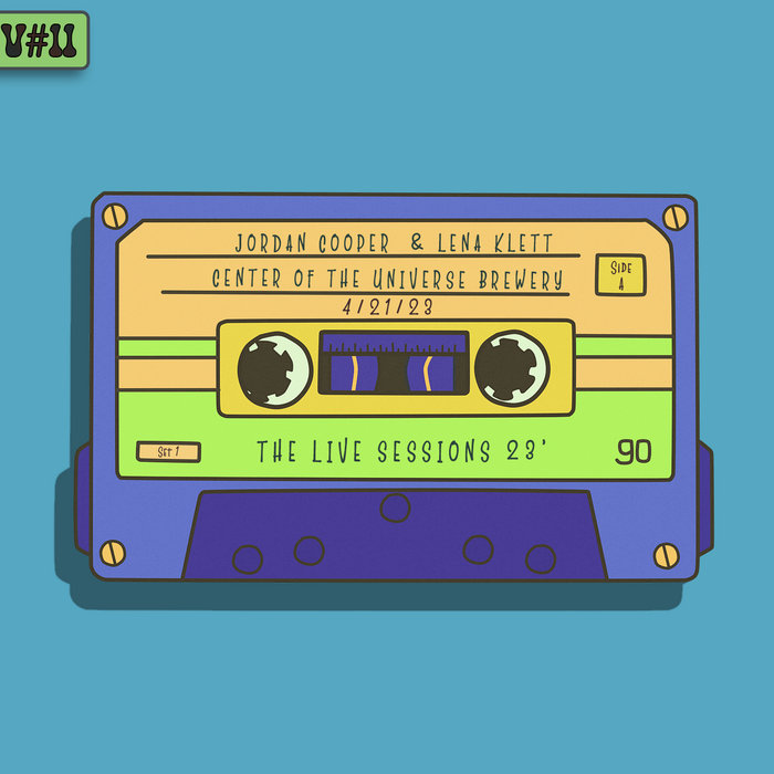 Crooked Tree - Molly Tuttle | Jordan Cooper VA Music