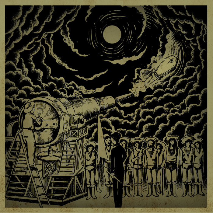 𝐋𝐄 𝐕𝐎𝐘𝐀𝐆𝐄 𝐀𝐏𝐑𝐄𝐒 𝐋𝐀 𝐌𝐎𝐑𝐓 | 𝐓𝐇𝐄 𝐃𝐄𝐀𝐓𝐇 𝐏𝐀𝐑𝐓𝐈𝐂𝐋𝐄