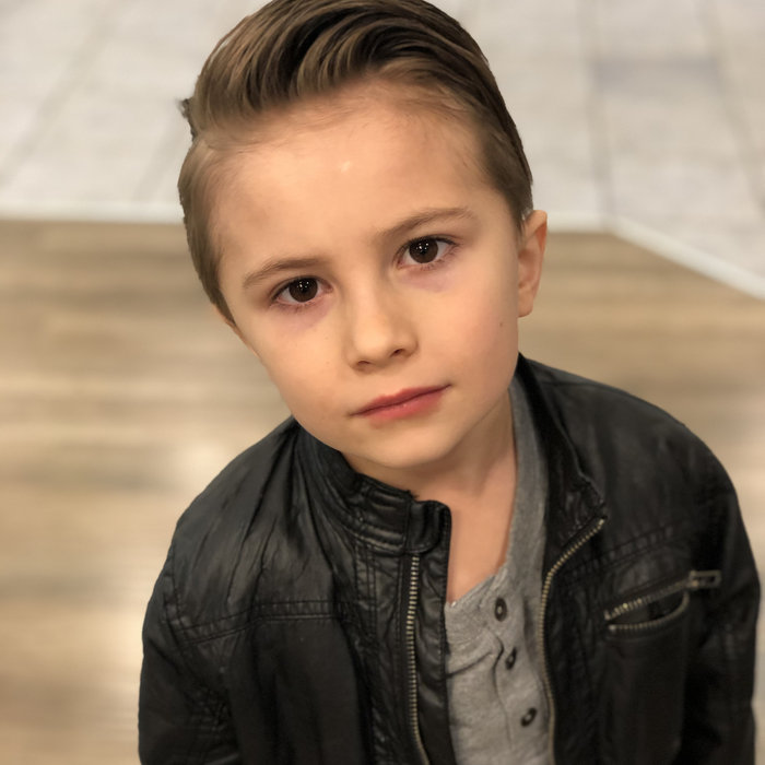 ALEX GOODWIN - The Syndromes | ALEX GOODWIN | Keith Goodwin