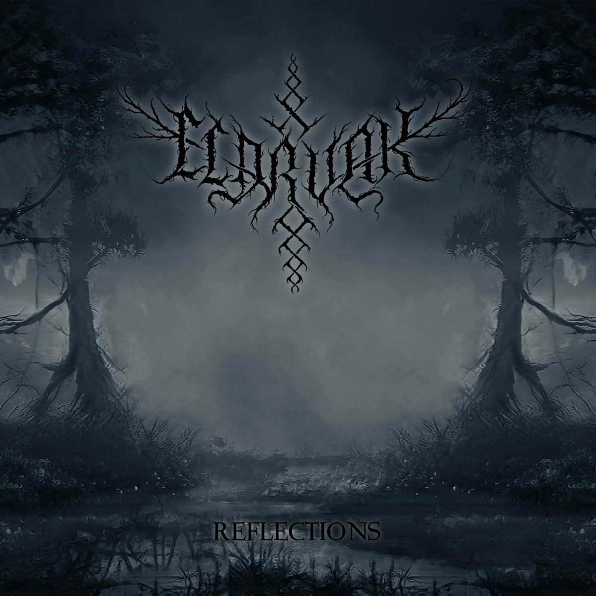 Reflections | Eldrvak